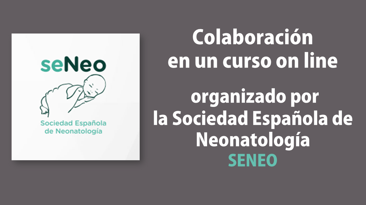 Colaboración en un curso organizado por SENEO – Jesús Jarque García